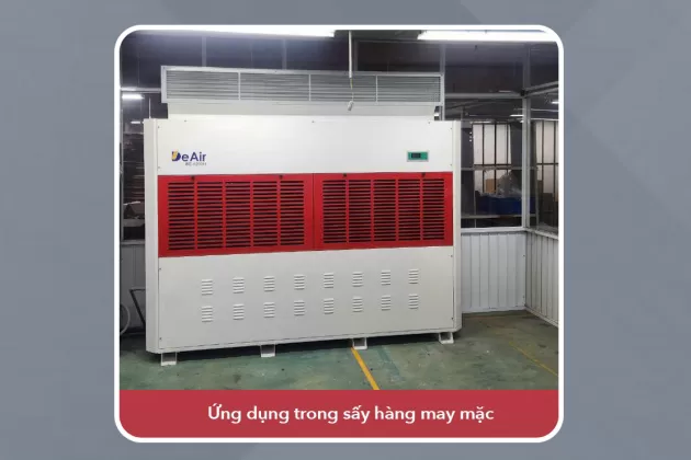 Energy-Saving Dehumidifier Comparison: DeAir Heat Pump vs. Other ...